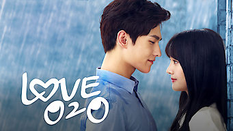 Review: Love O2O (Series) – broken words and blank pages