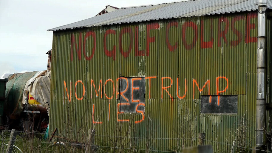 Watch You've Been Trumped | Netflix