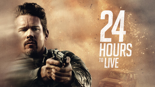 24 Hours Movie