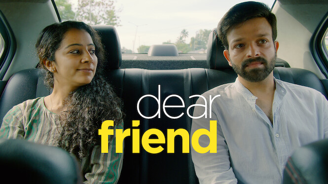 9th Jul: Dear Friend (2022), 1hr 57m [TV-MA] (6.5/10) | Pacosite's Blog